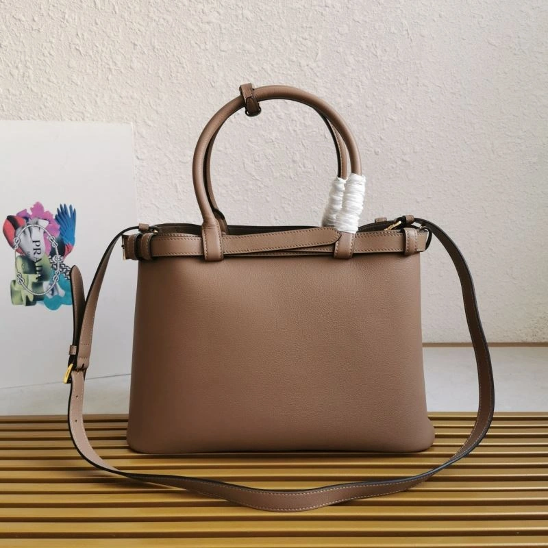 Mirror quality Prada Top Handle Bags