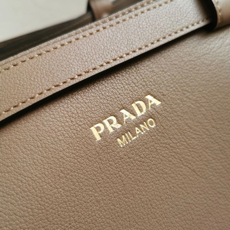 Mirror quality Prada Top Handle Bags