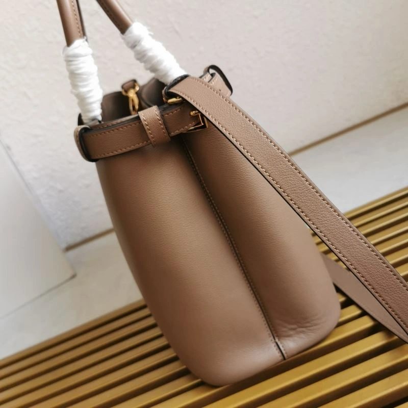 Mirror quality Prada Top Handle Bags