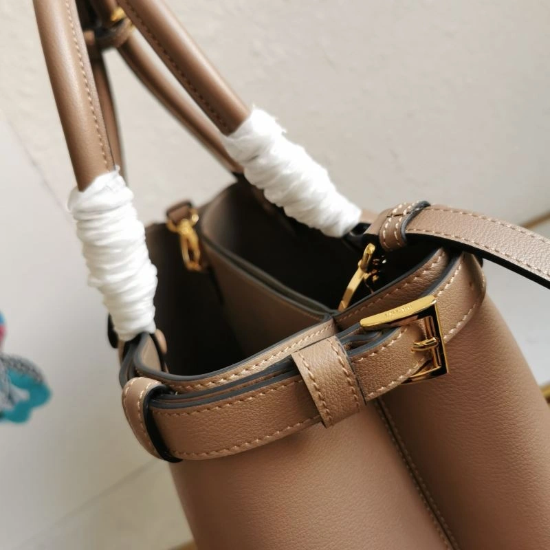 Mirror quality Prada Top Handle Bags