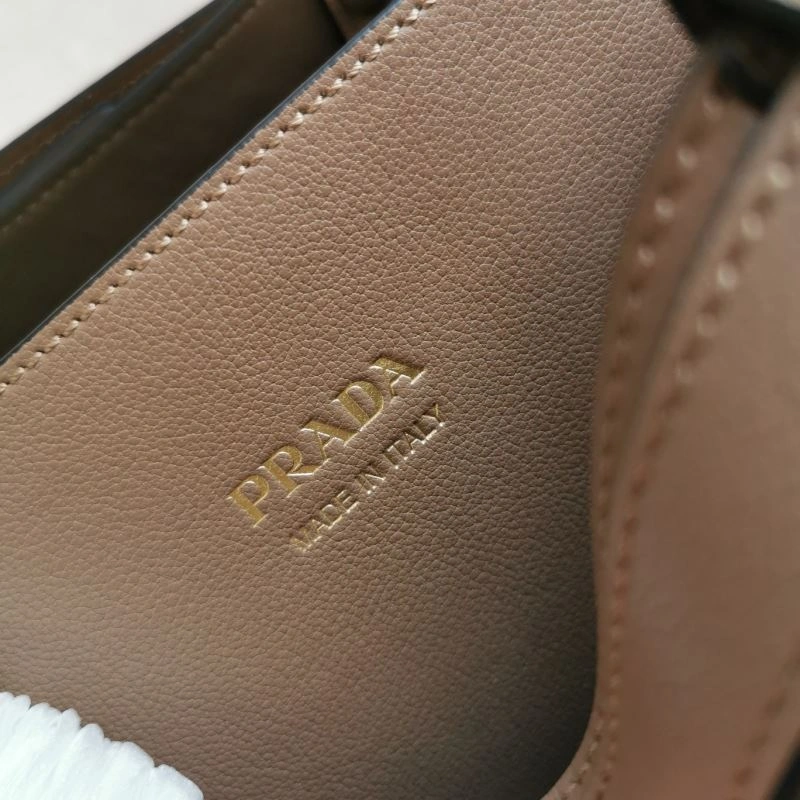 Mirror quality Prada Top Handle Bags