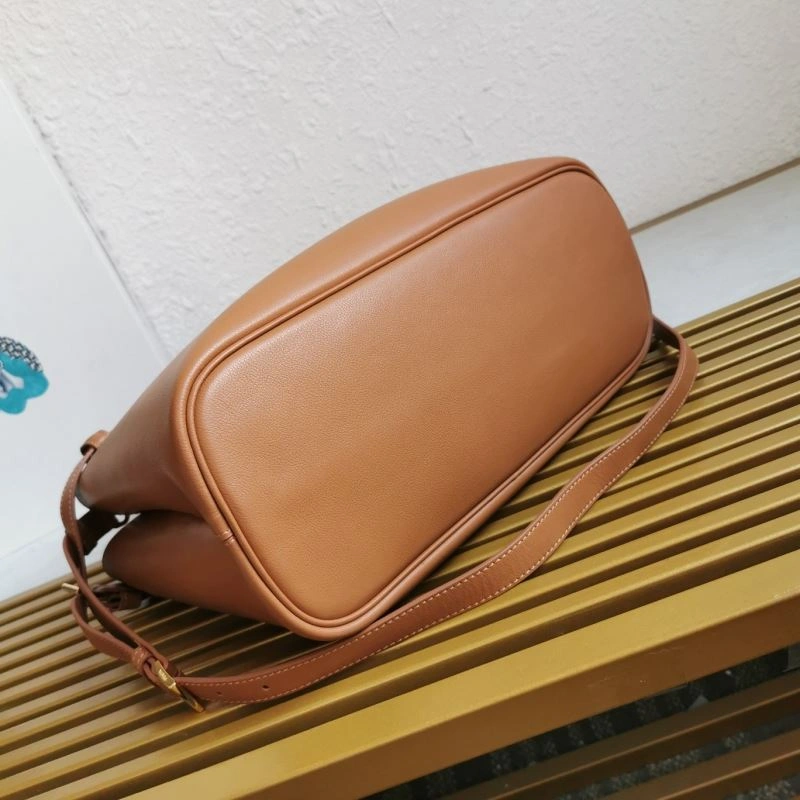 Exact replica Prada Top Handle Bags
