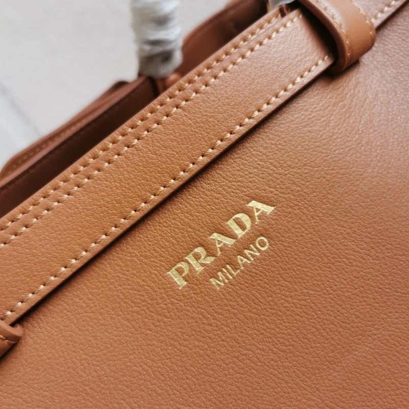 Exact replica Prada Top Handle Bags