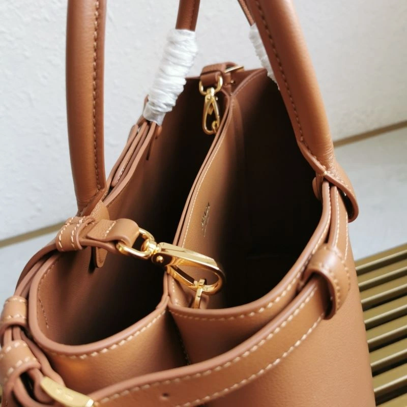 Exact replica Prada Top Handle Bags