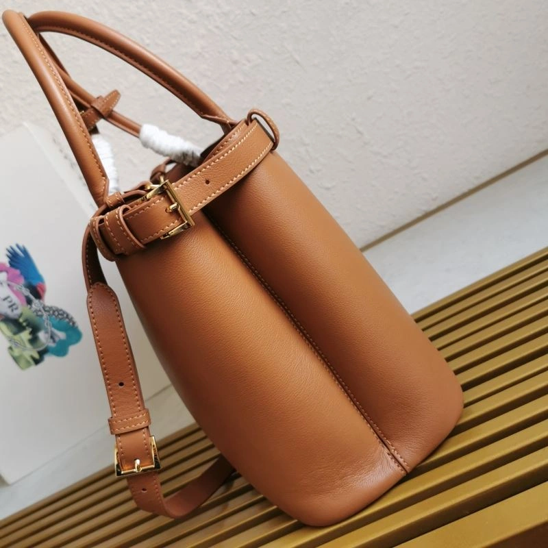 Exact replica Prada Top Handle Bags