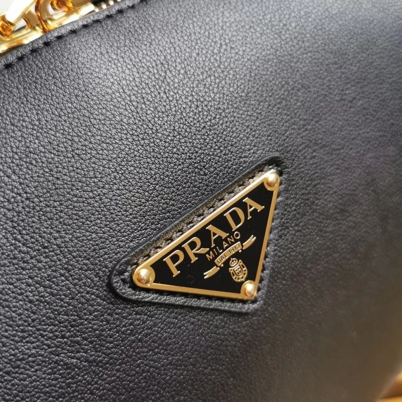 Mirror quality Prada Top Handle Bags