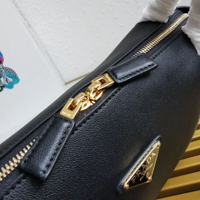 Mirror quality Prada Top Handle Bags