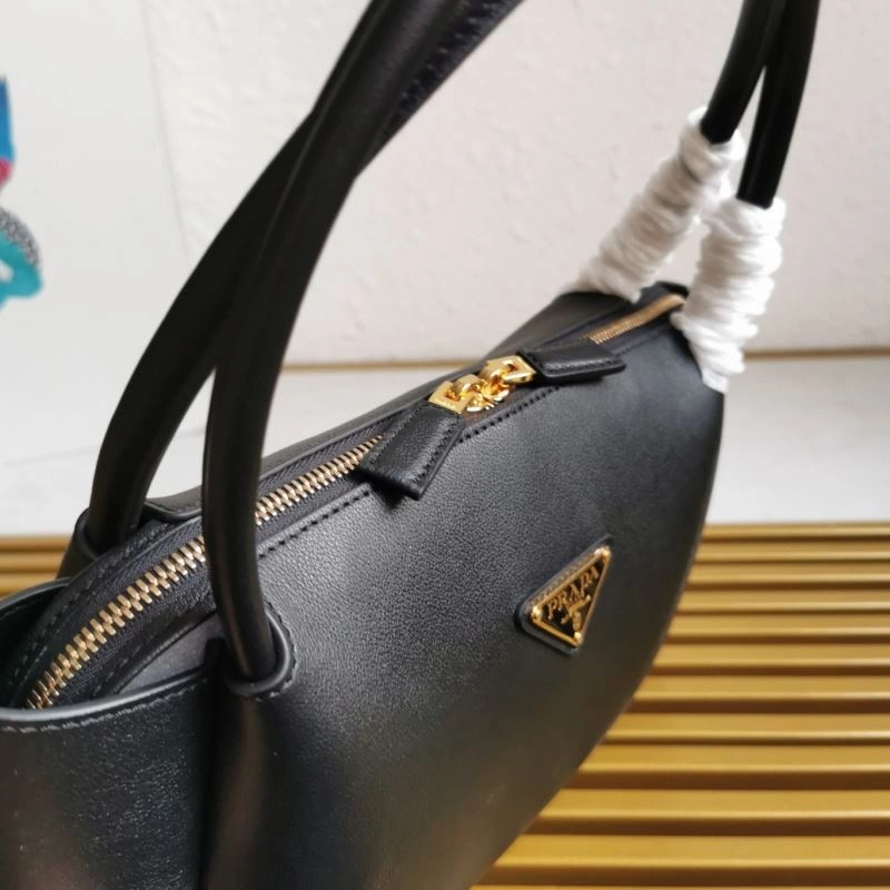 Mirror quality Prada Top Handle Bags