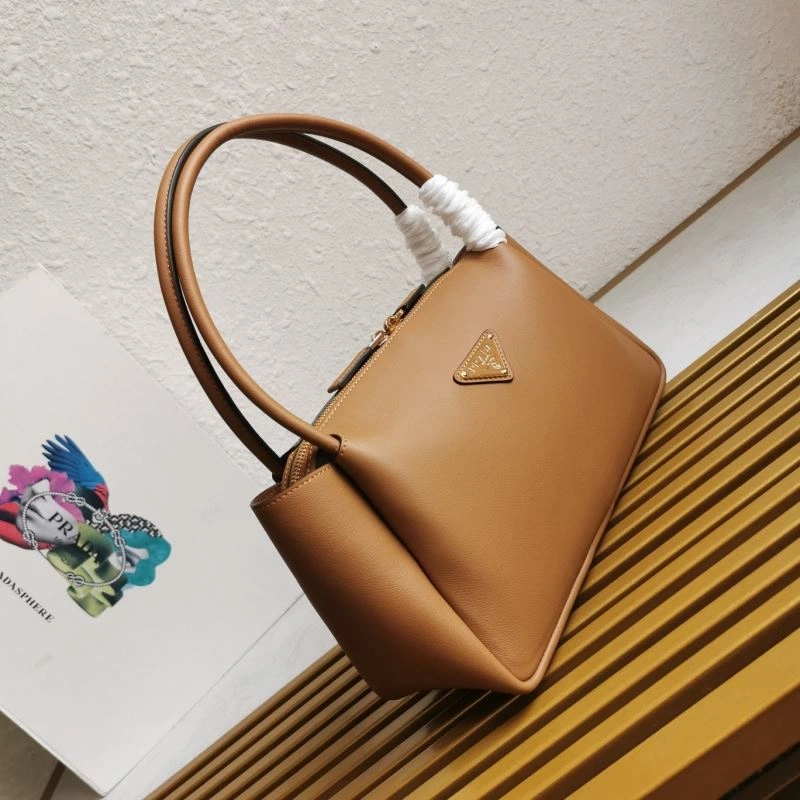 High fidelity Prada Top Handle Bags