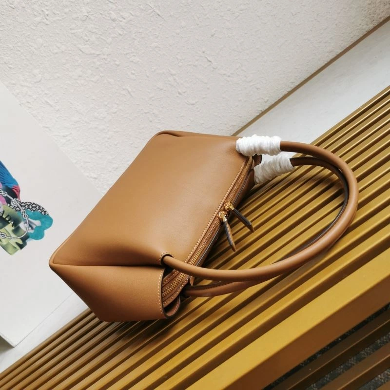 High fidelity Prada Top Handle Bags