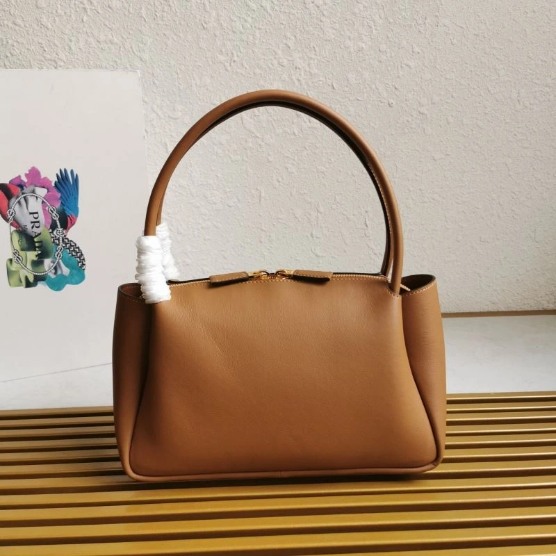 High fidelity Prada Top Handle Bags