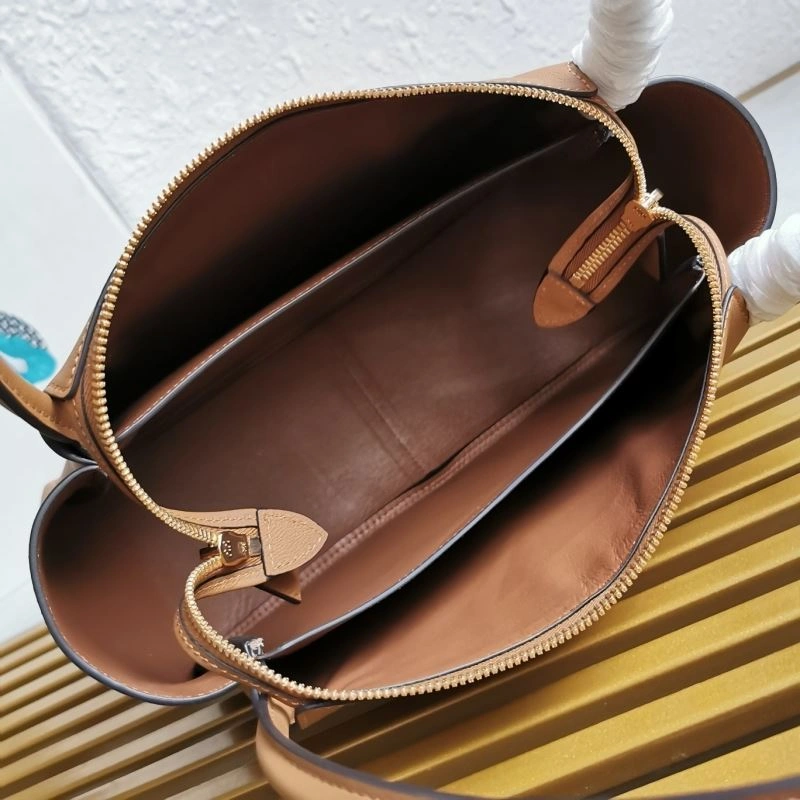 High fidelity Prada Top Handle Bags