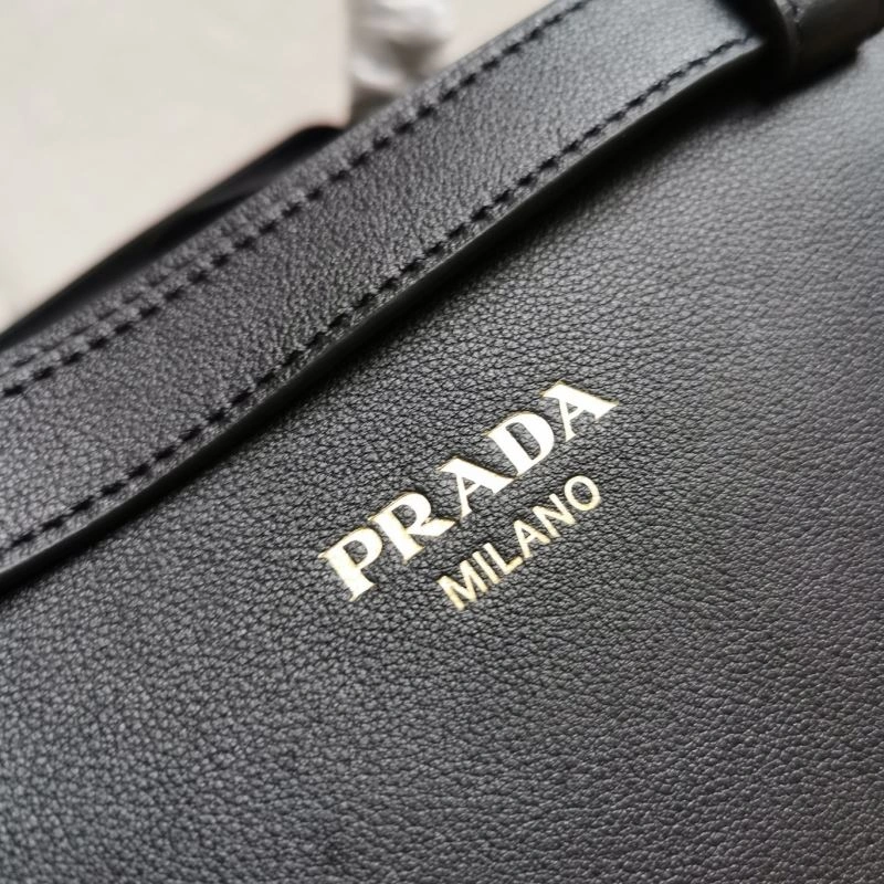 Affordable Prada Top Handle Bags