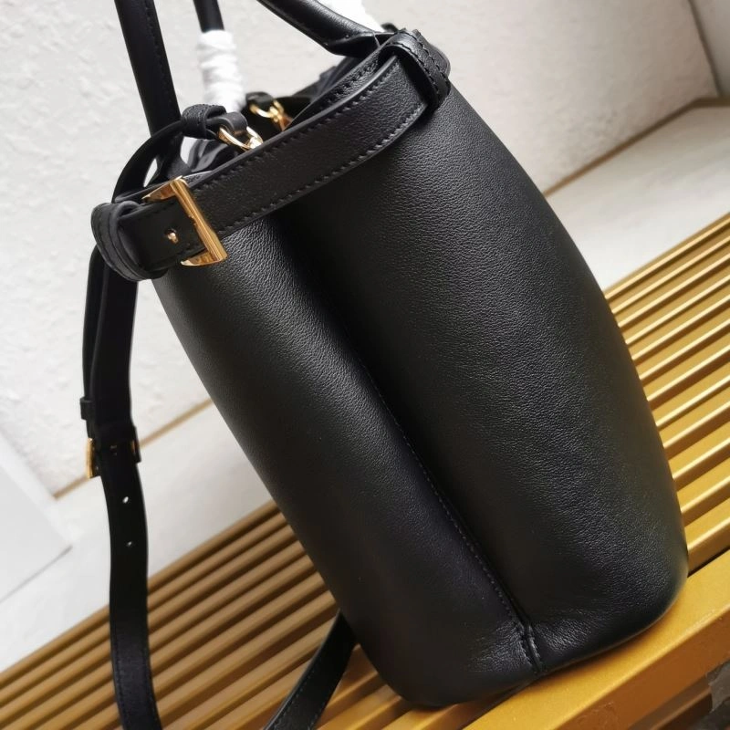 Affordable Prada Top Handle Bags