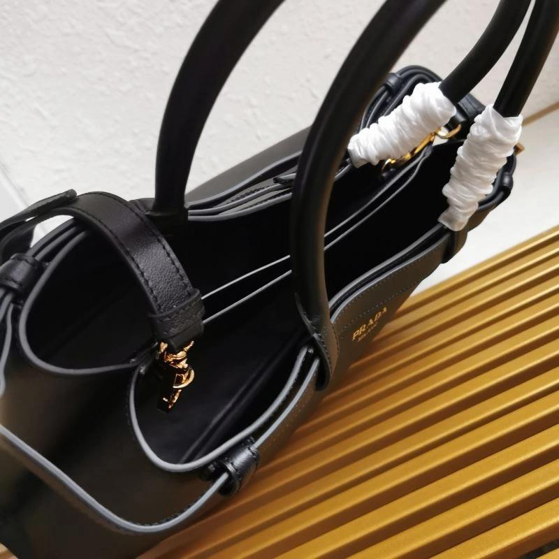 Affordable Prada Top Handle Bags