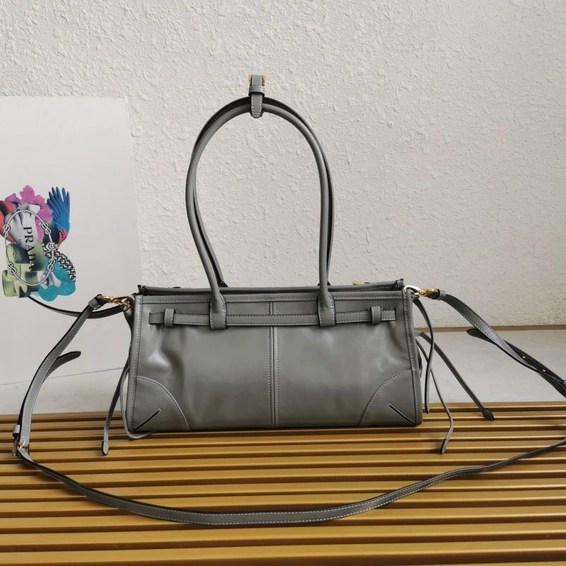 High fidelity Prada Top Handle Bags