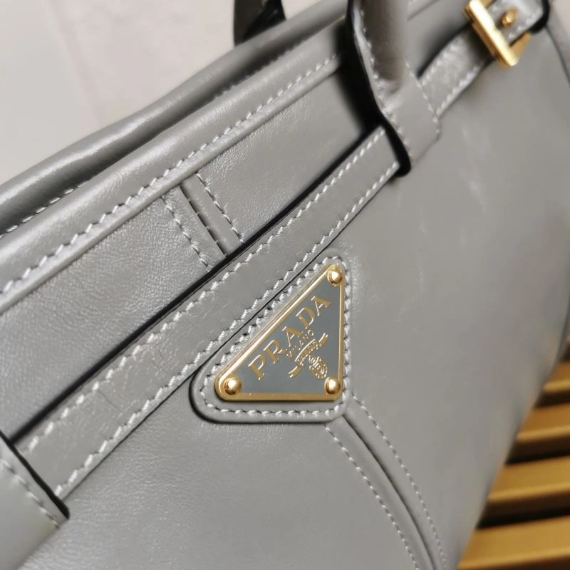 High fidelity Prada Top Handle Bags