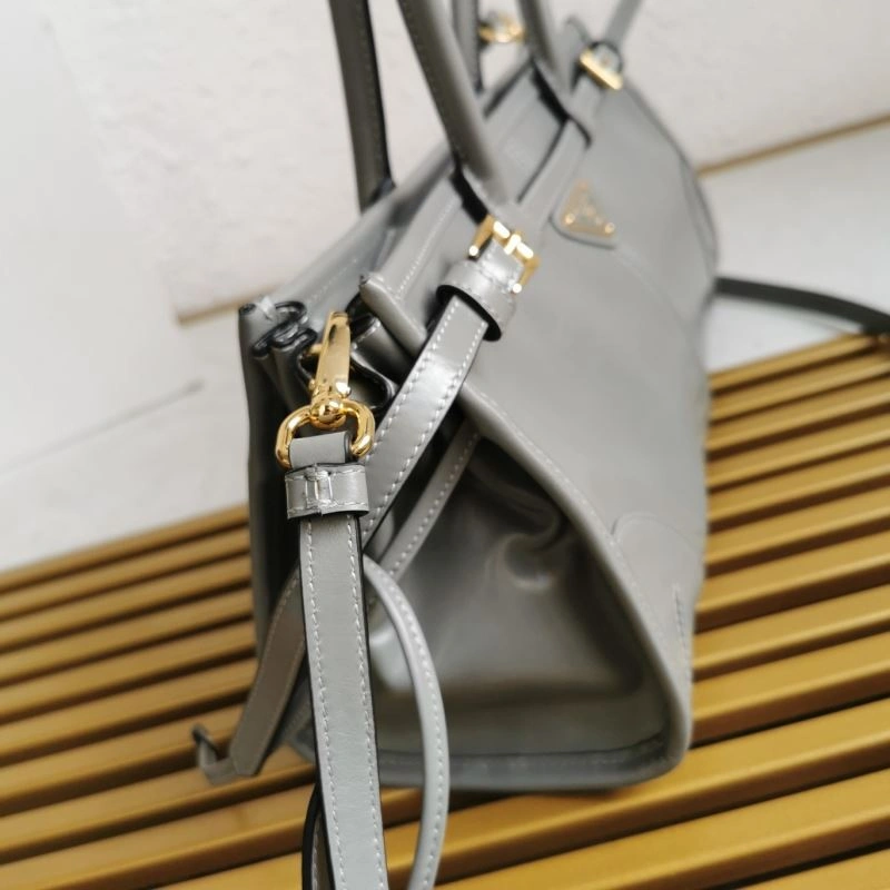 High fidelity Prada Top Handle Bags