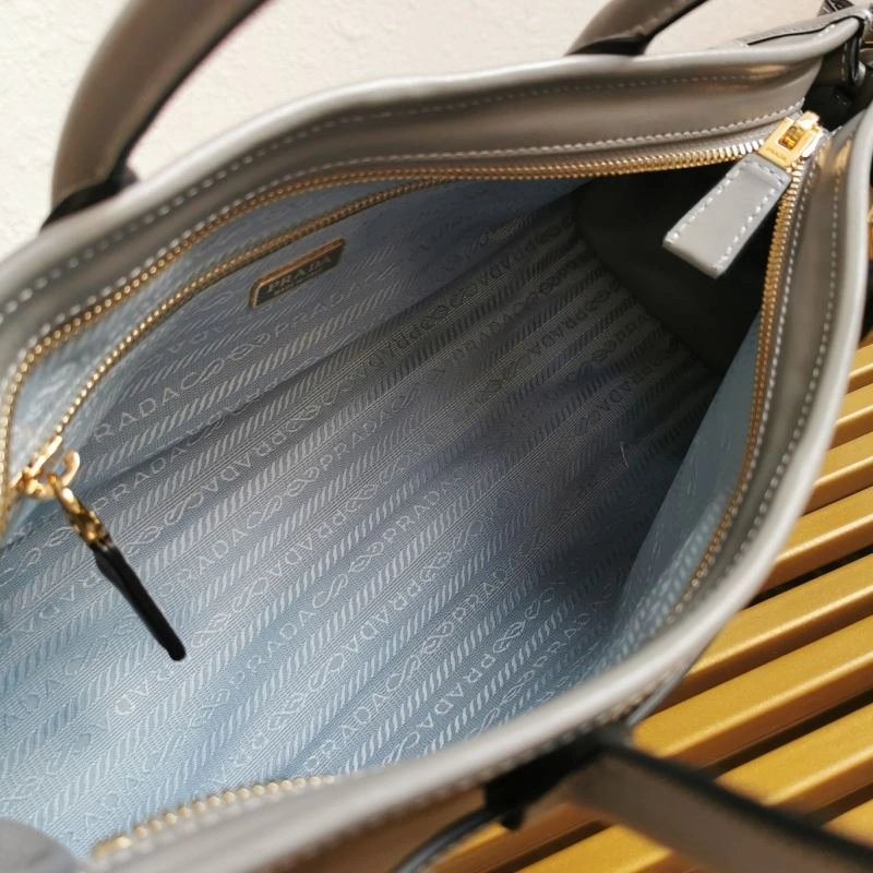High fidelity Prada Top Handle Bags