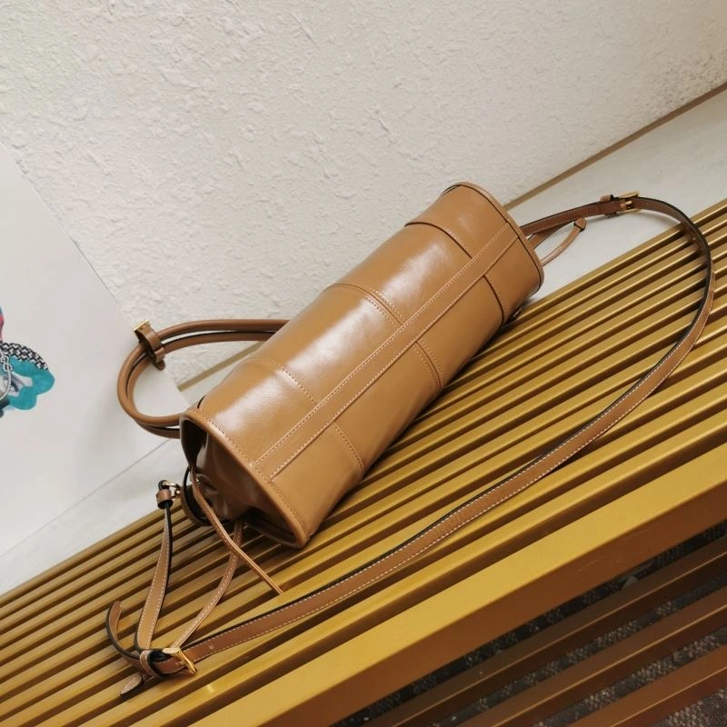 High fidelity Prada Top Handle Bags