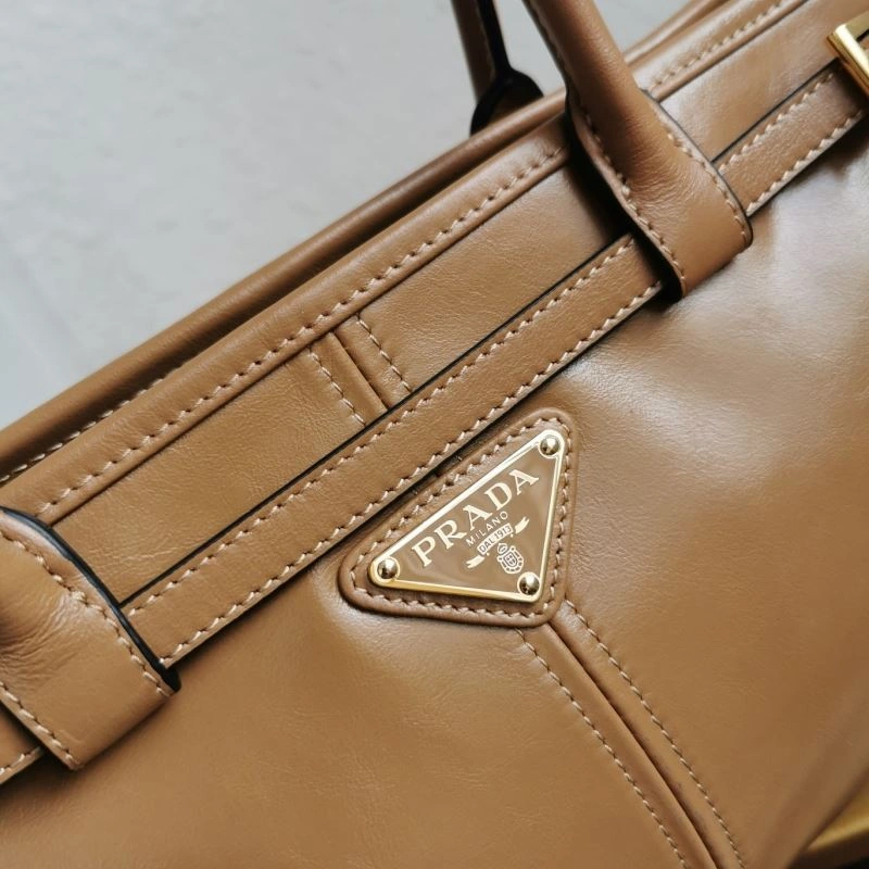 High fidelity Prada Top Handle Bags