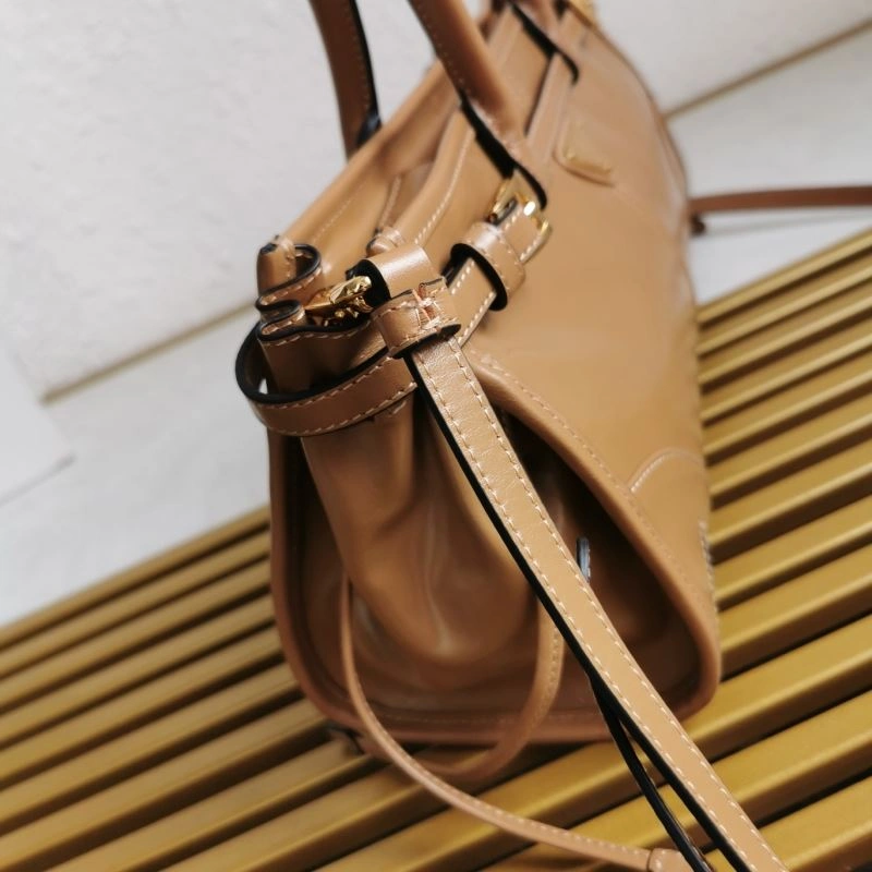 High fidelity Prada Top Handle Bags