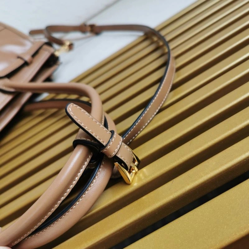 High fidelity Prada Top Handle Bags
