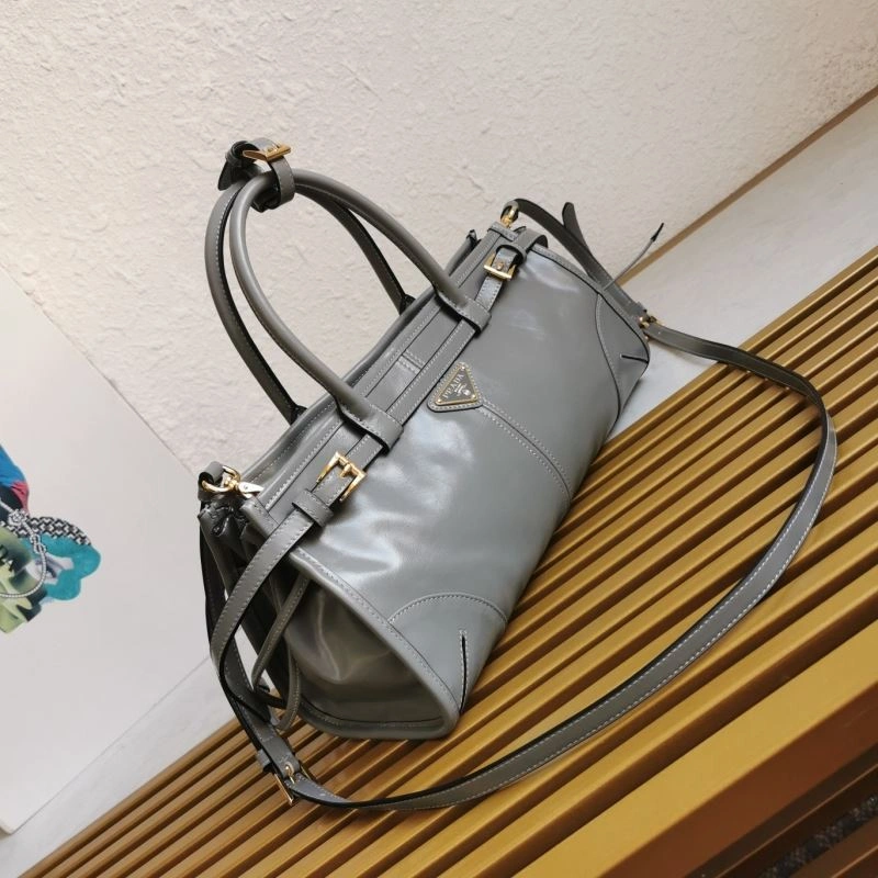 Official Prada Top Handle Bags