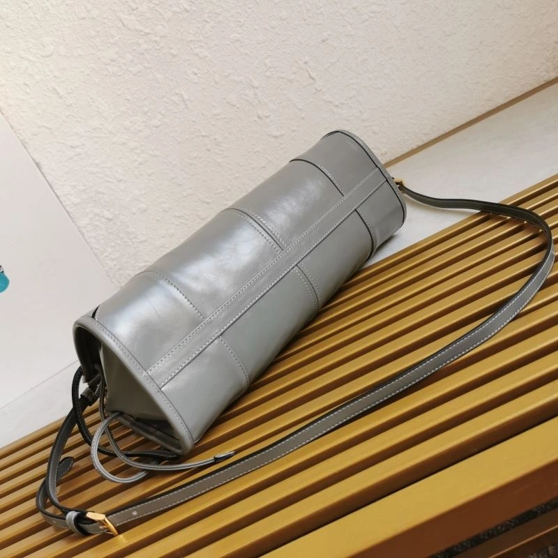Official Prada Top Handle Bags