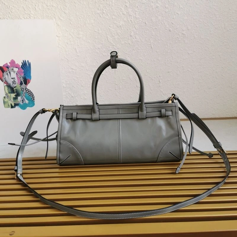 Official Prada Top Handle Bags