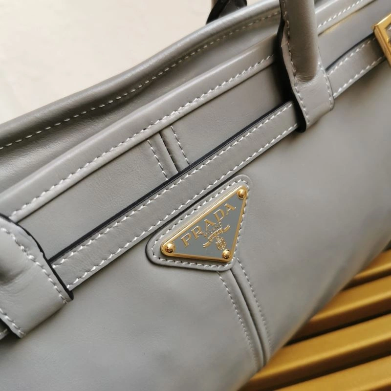 Official Prada Top Handle Bags