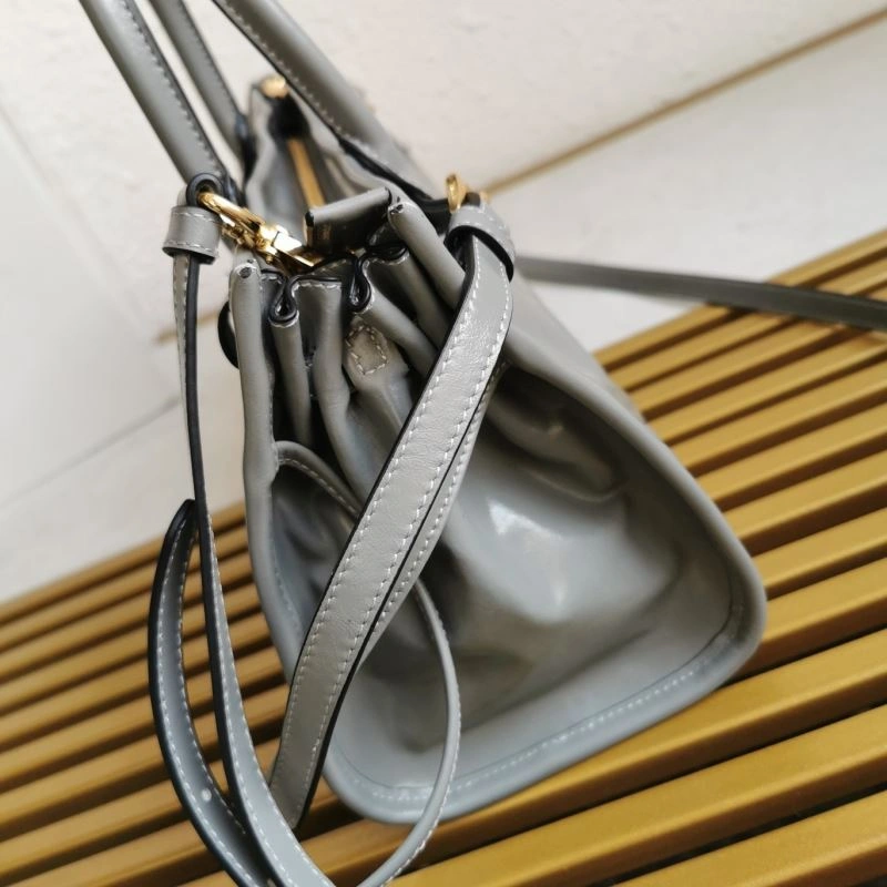 Official Prada Top Handle Bags