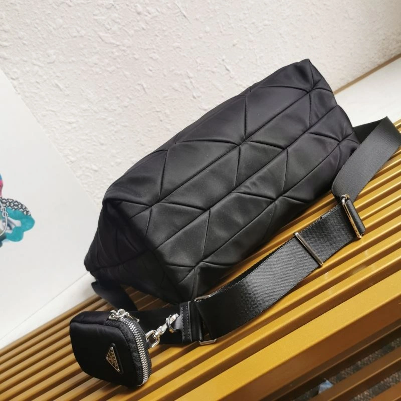 Original Prada Top Handle Bags