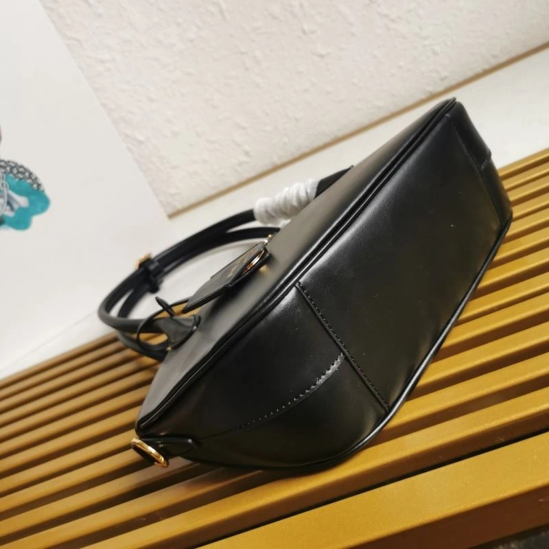1:1 copy Prada Top Handle Bags