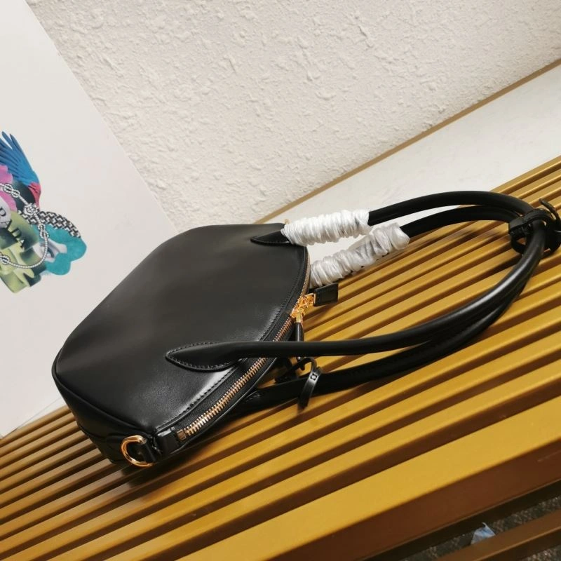 1:1 copy Prada Top Handle Bags
