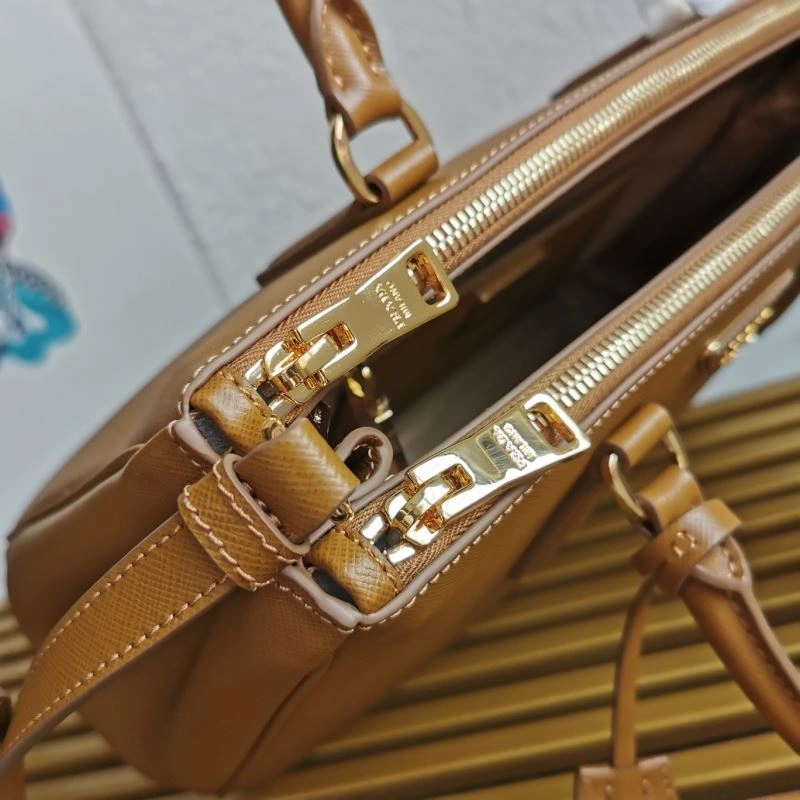 Original Prada Top Handle Bags