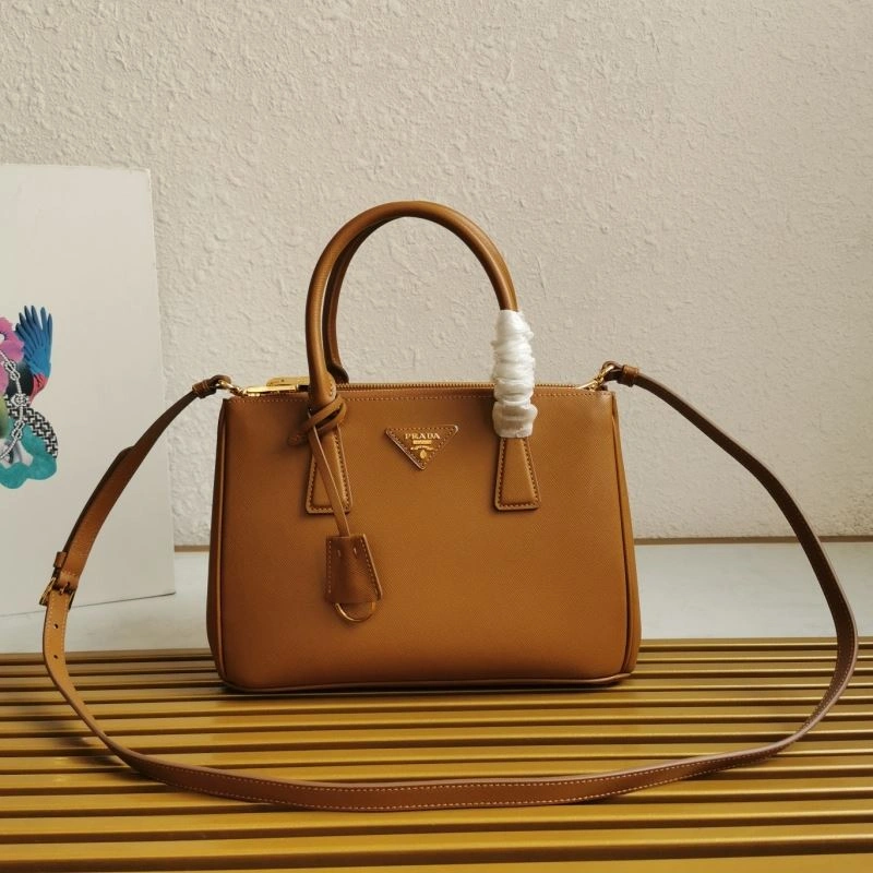 Prada Top Handle Bags