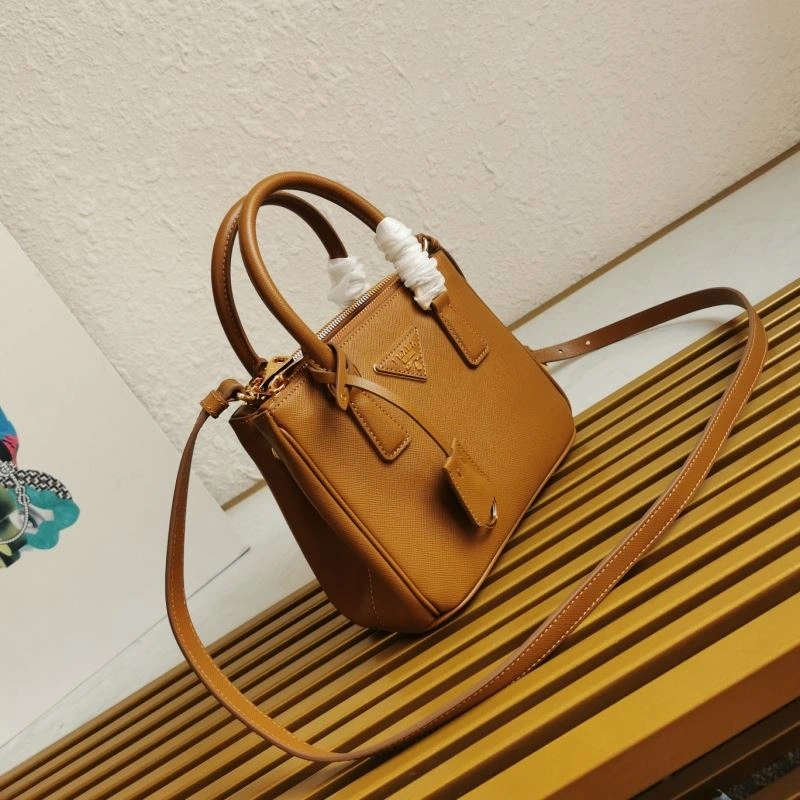 Original Prada Top Handle Bags
