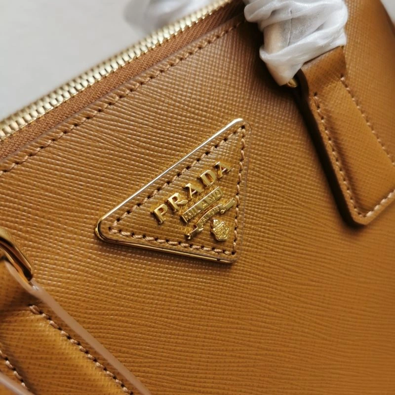 Original Prada Top Handle Bags