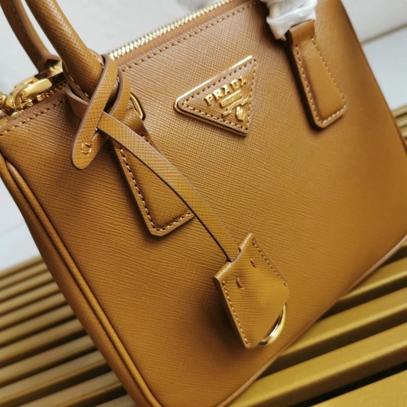 Original Prada Top Handle Bags