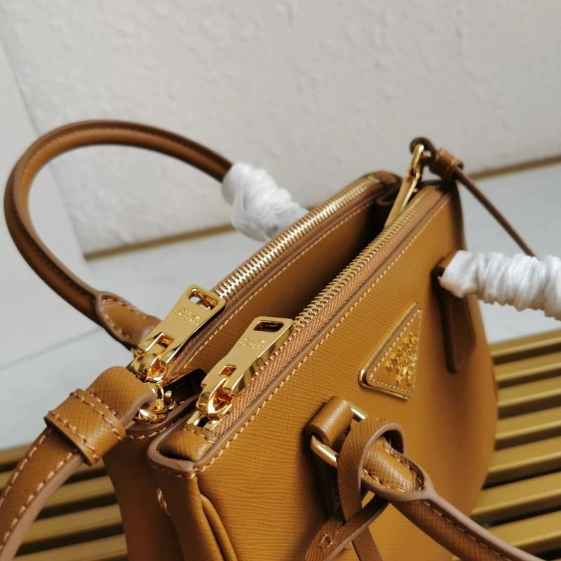 Original Prada Top Handle Bags