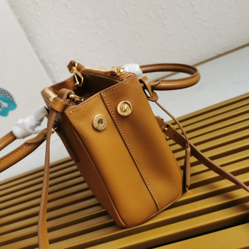 Original Prada Top Handle Bags