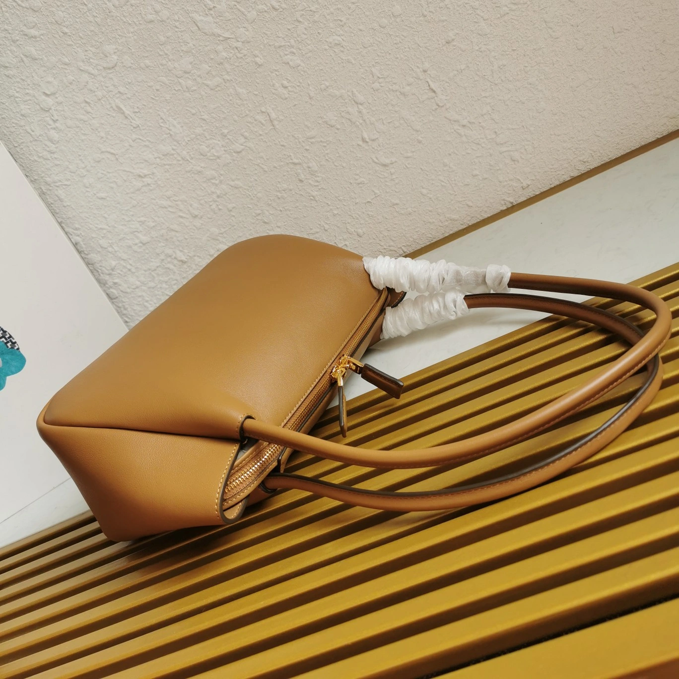 Precise copy Prada Top Handle Bags