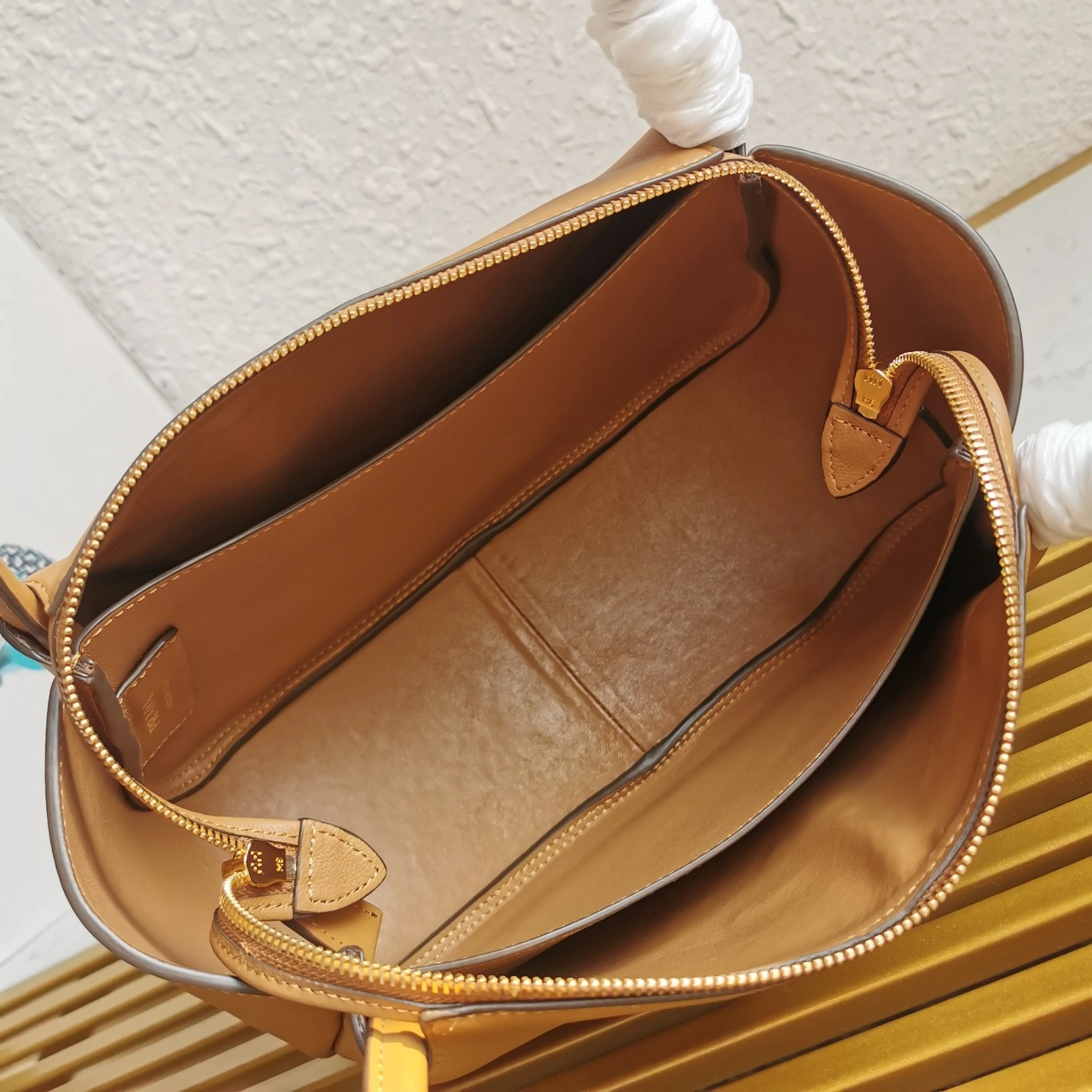 Precise copy Prada Top Handle Bags
