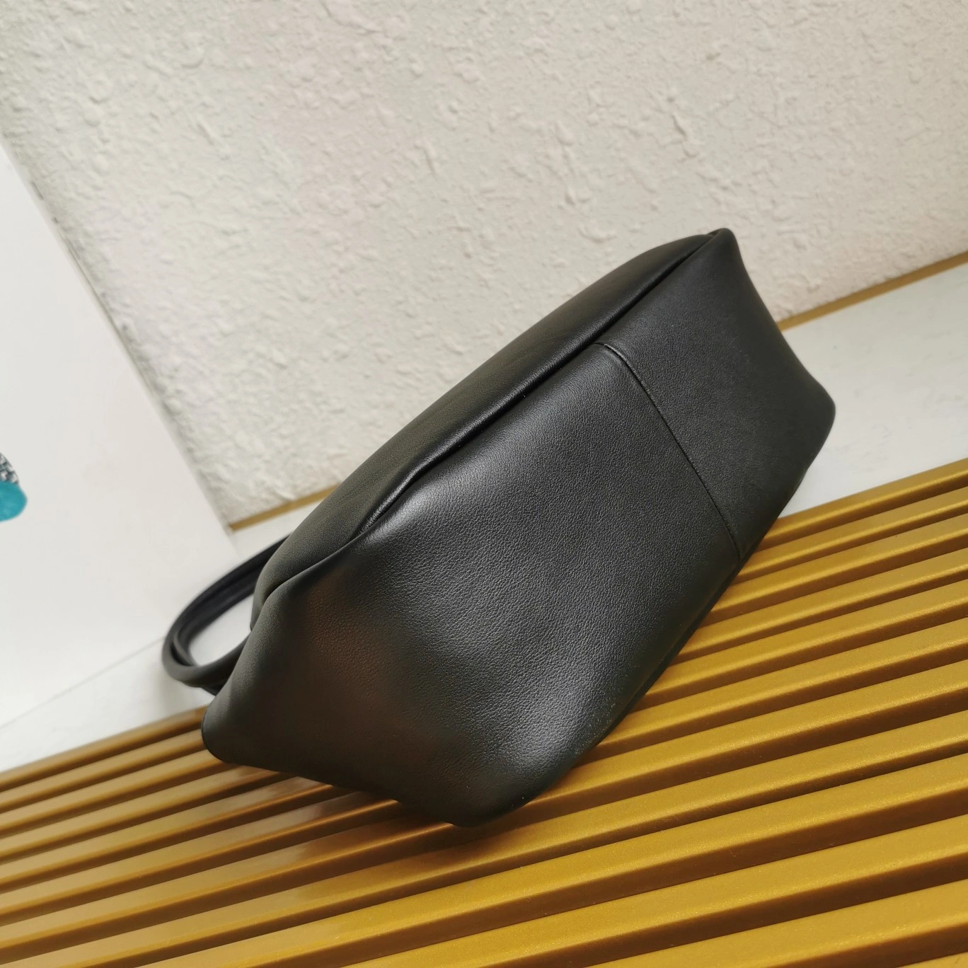 High accuracy Prada Top Handle Bags