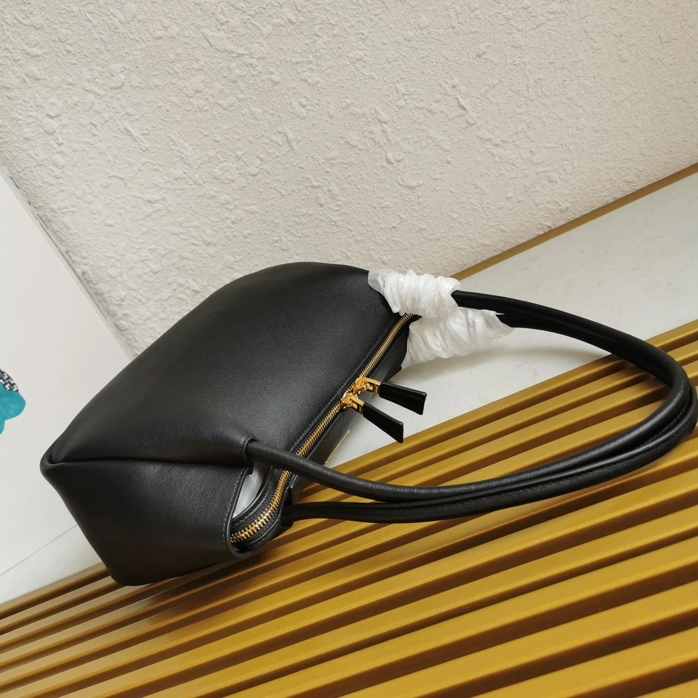 High accuracy Prada Top Handle Bags