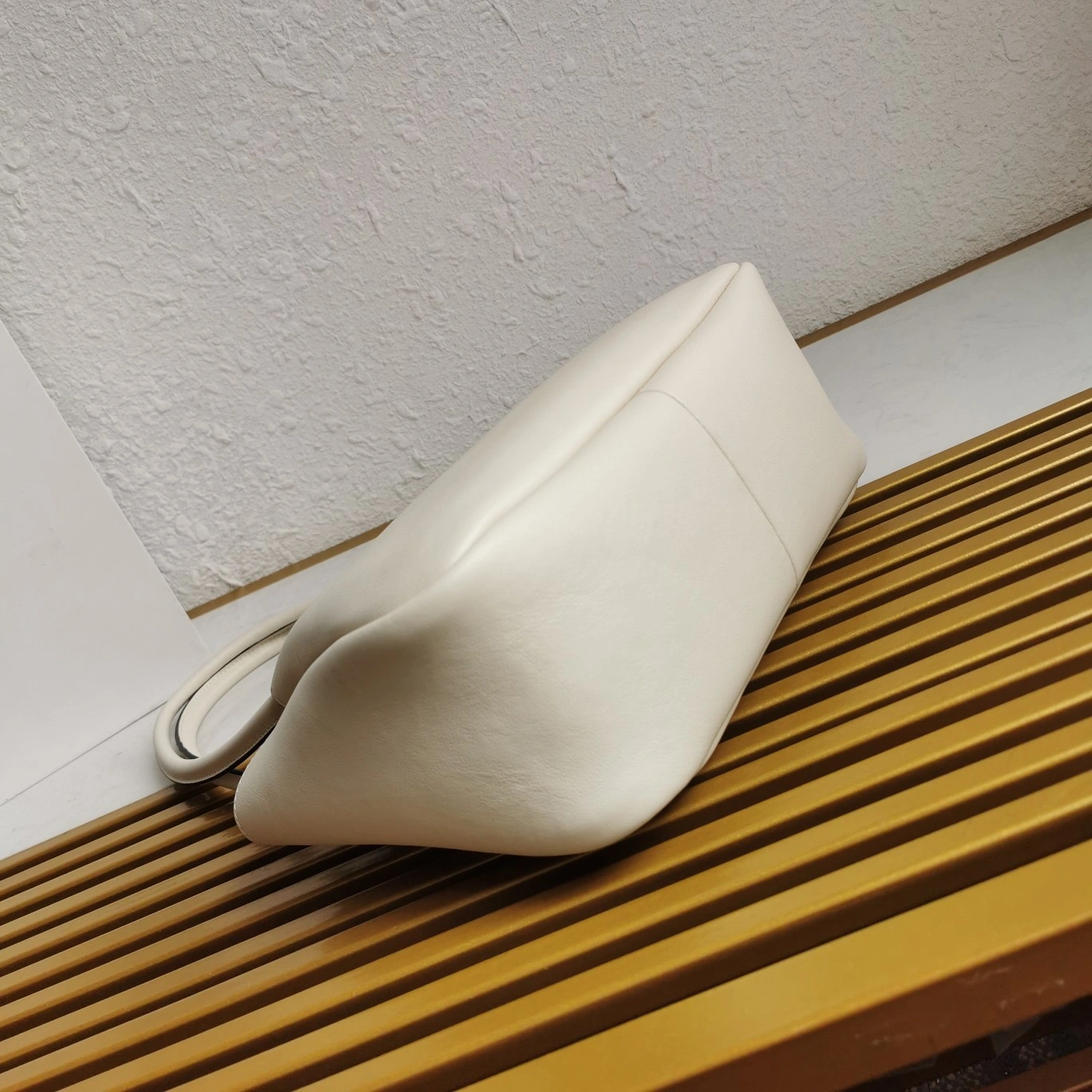 Genuine Prada Top Handle Bags