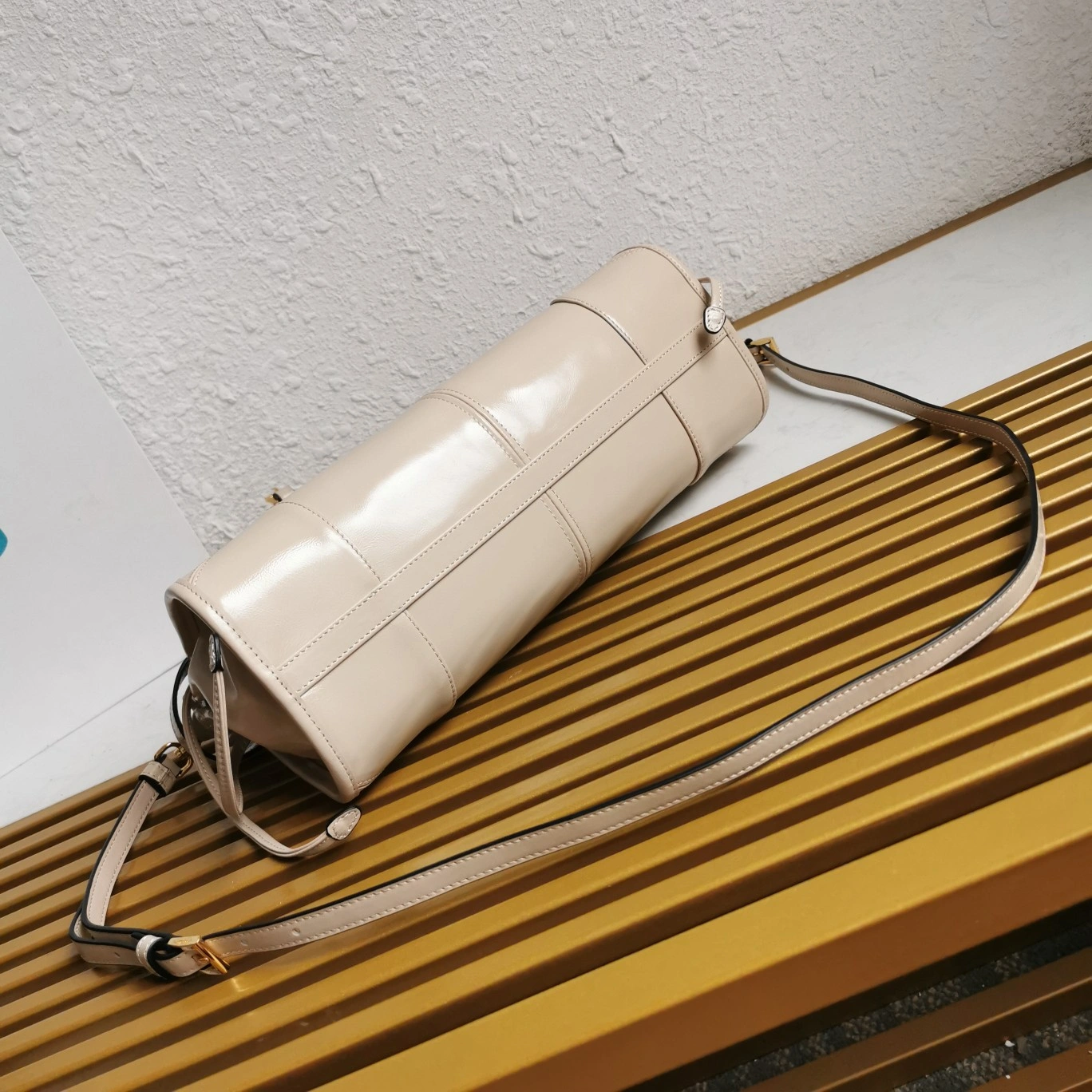 Factory-made Prada Top Handle Bags