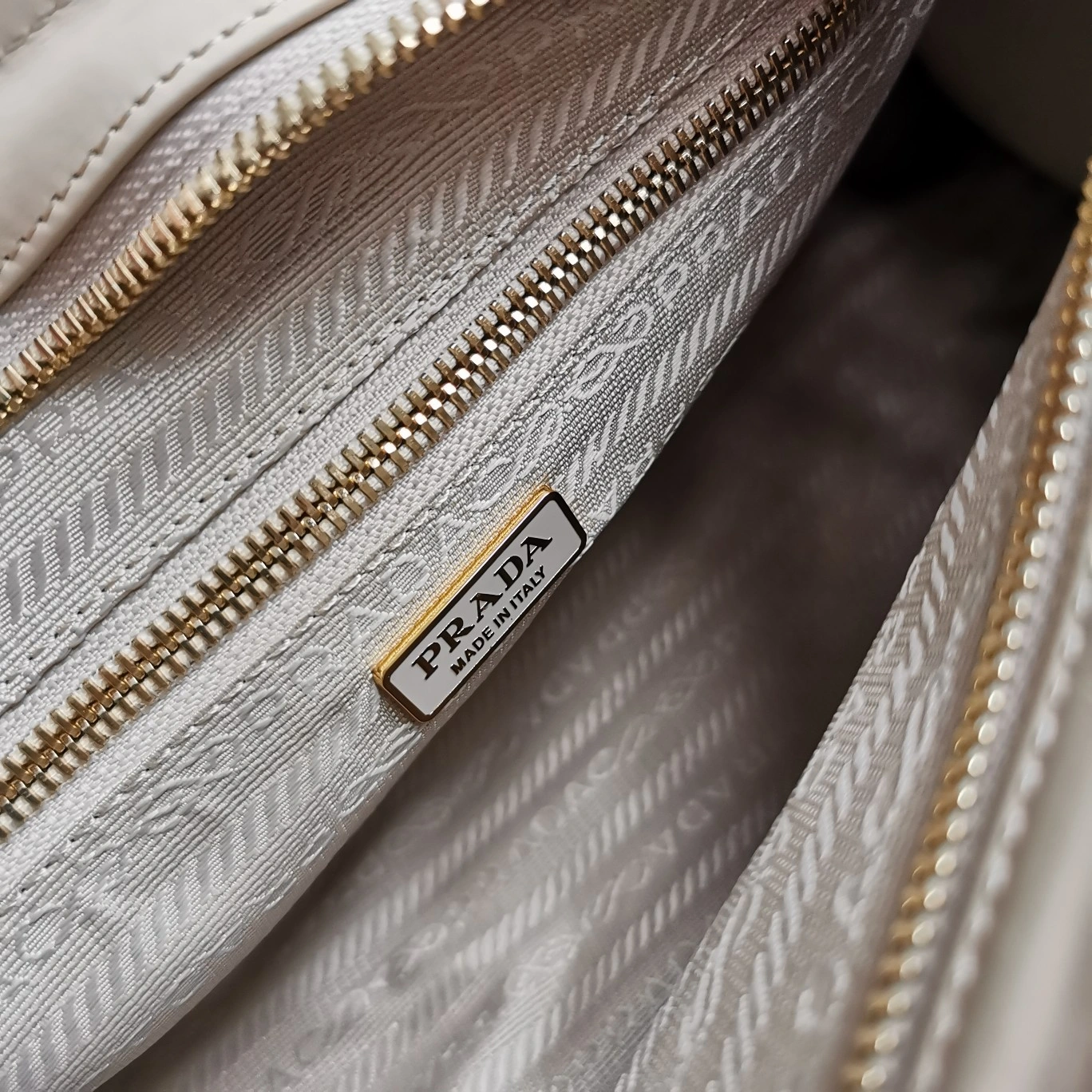 Factory-made Prada Top Handle Bags
