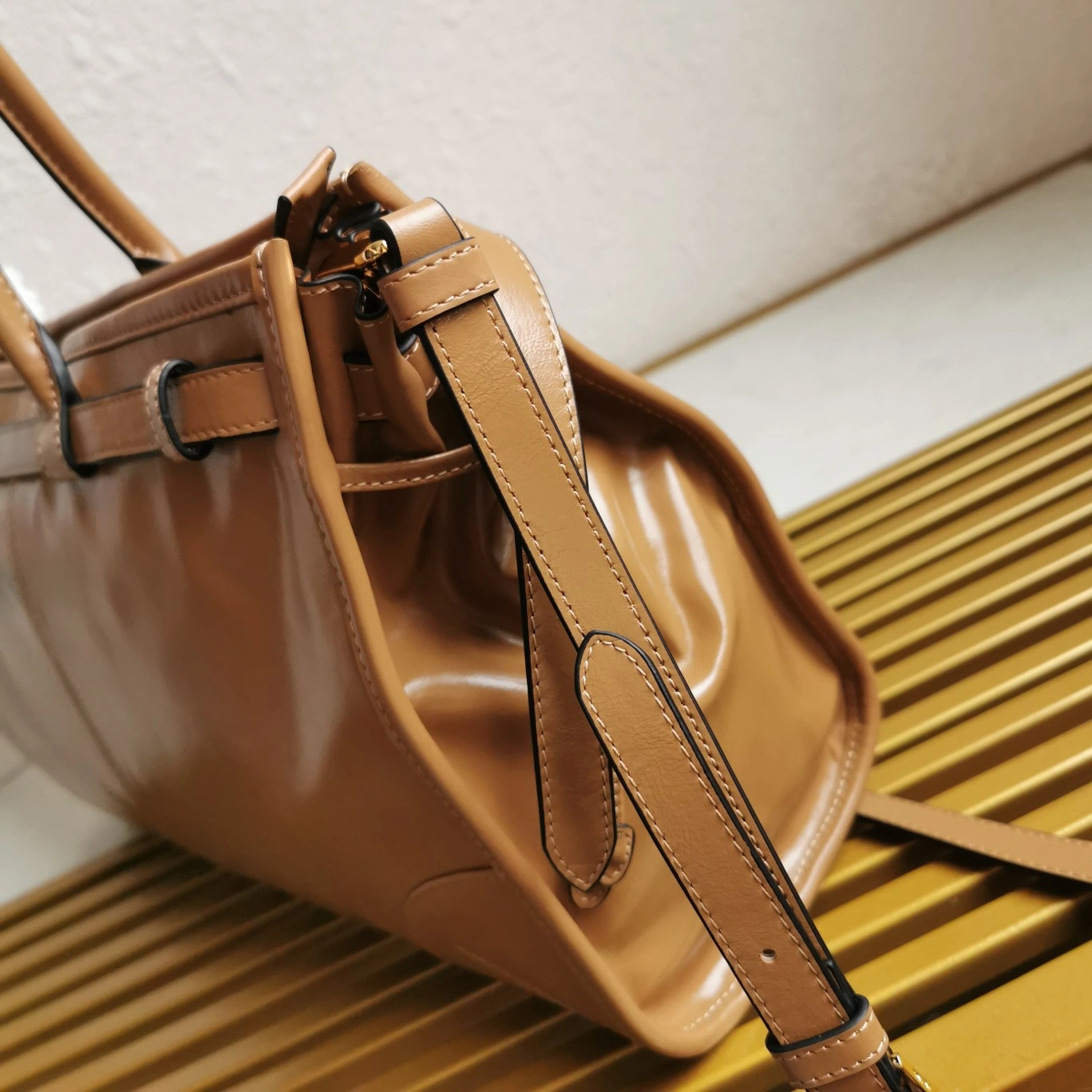 High fidelity Prada Top Handle Bags